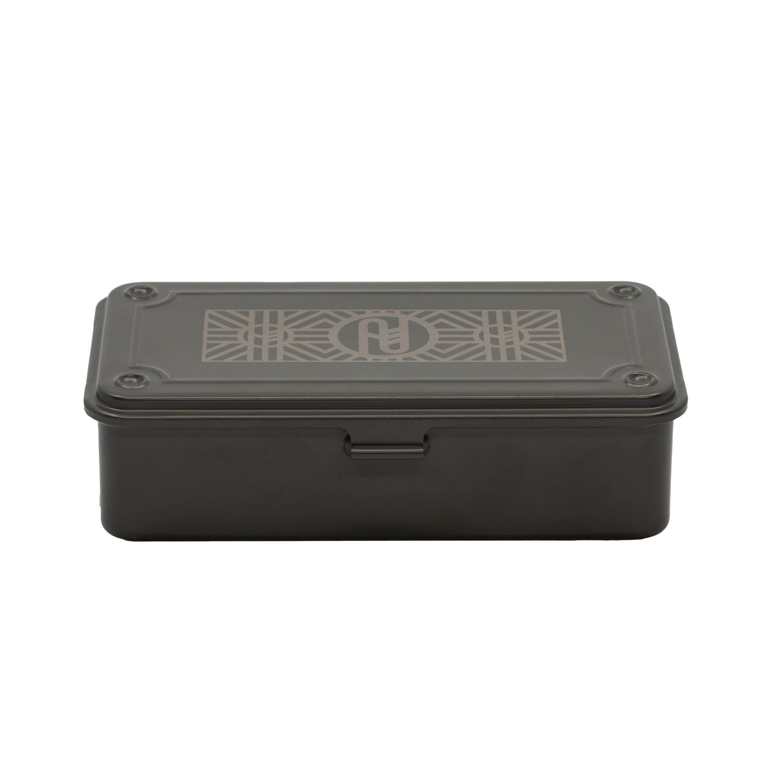 Toyo T190 Tool Box – Hands Eyes Mind