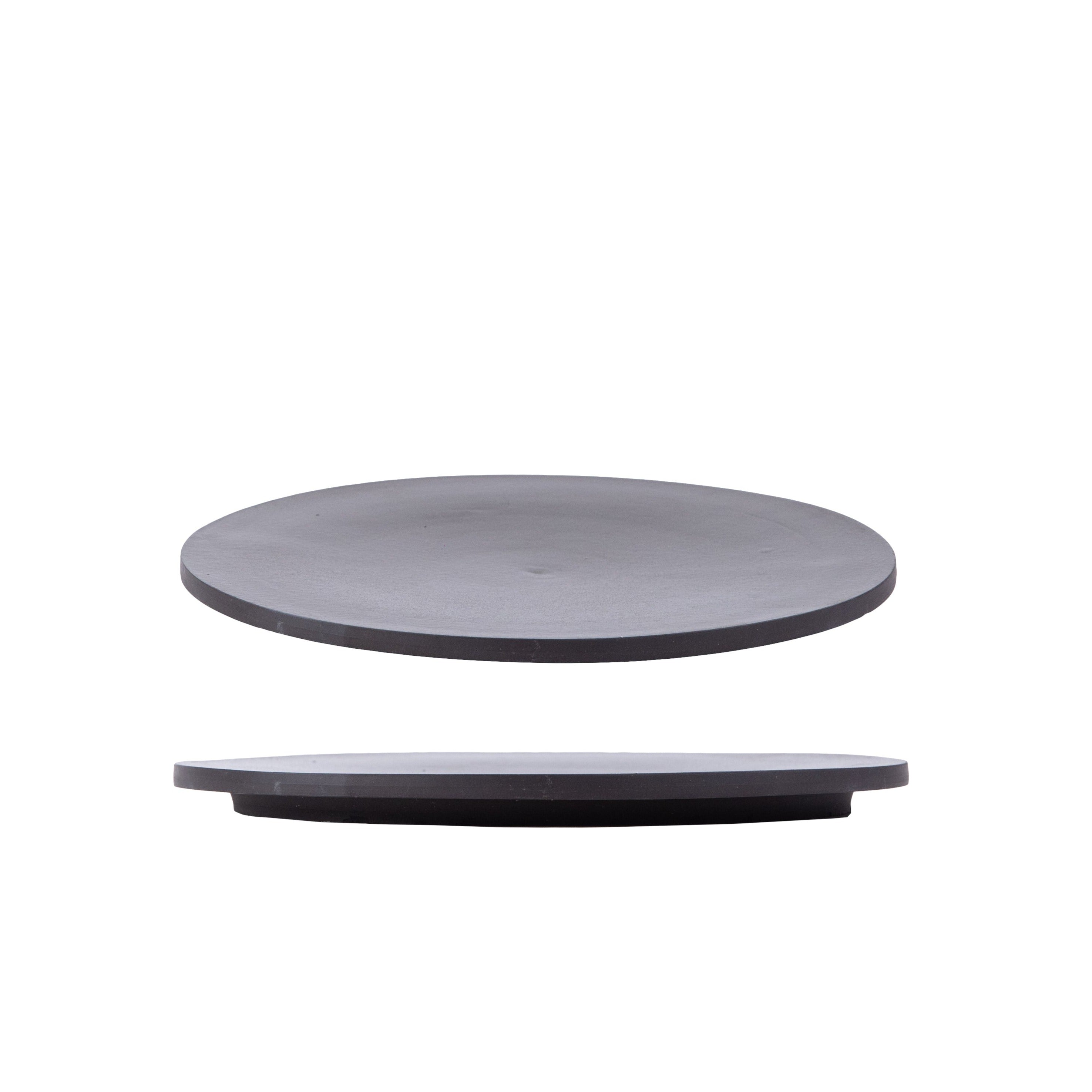 Infinity Plate – Hands Eyes Mind