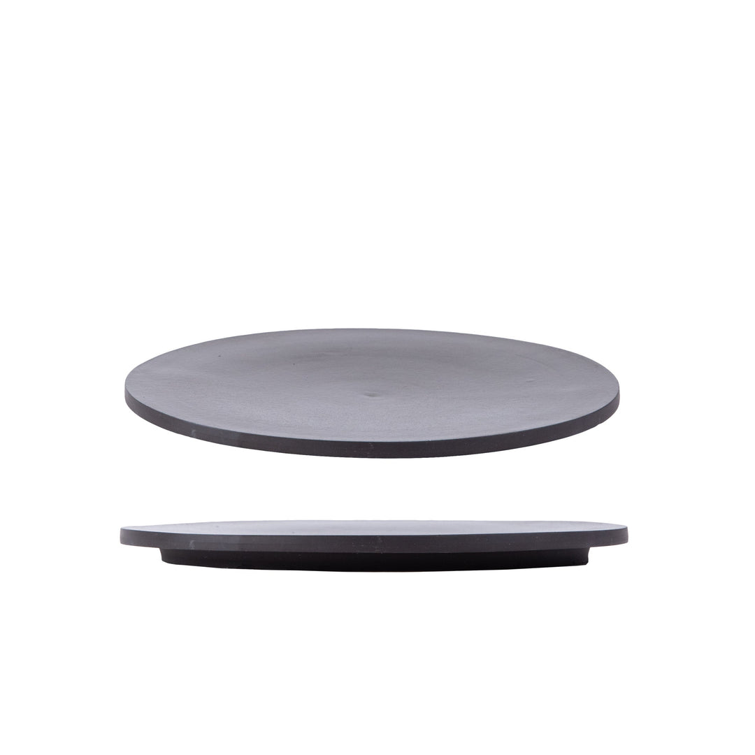 Infinity Plate – Hands Eyes Mind